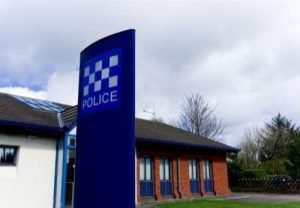 The Complete Guide to Police divisions in Scotland