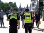 Police Scotland Competencies Guide 2025