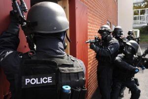How to become a Counter Terrorism Specialist Firearms Officer (CTSFO)?