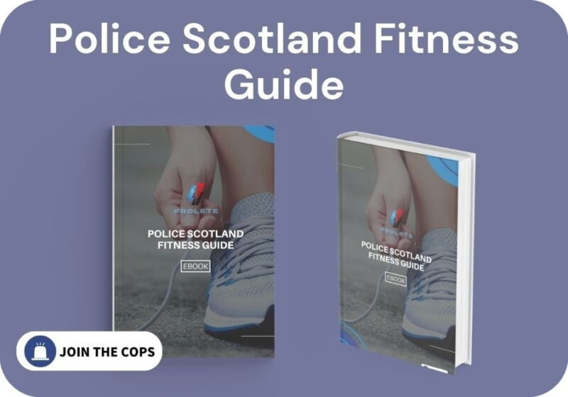 How to become a Detective in Police Scotland