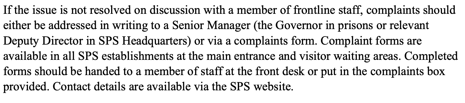 Police Scotland Entrance Test (PSET) & Samples
