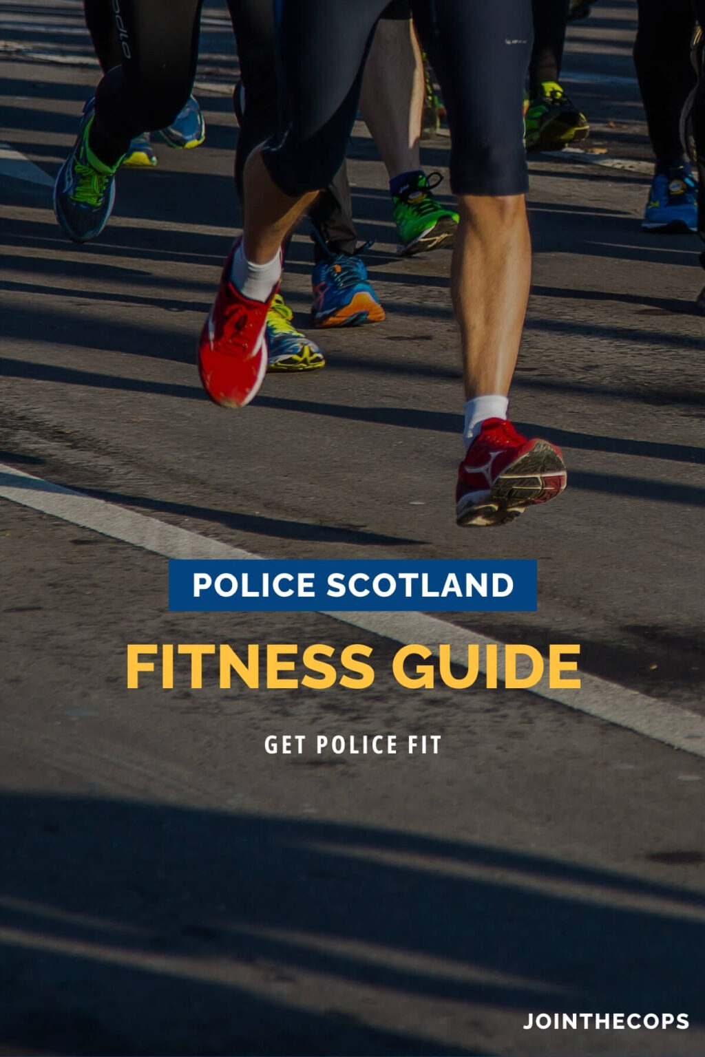Police Scotland Competencies Guide 2025